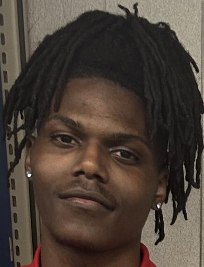 Gateway STEM: Isaiah Warren