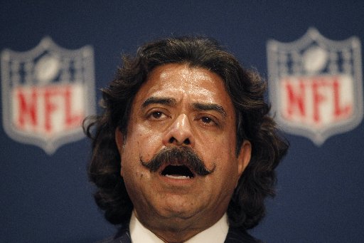 Tipsheet: Khan asserts himself as NFL owner