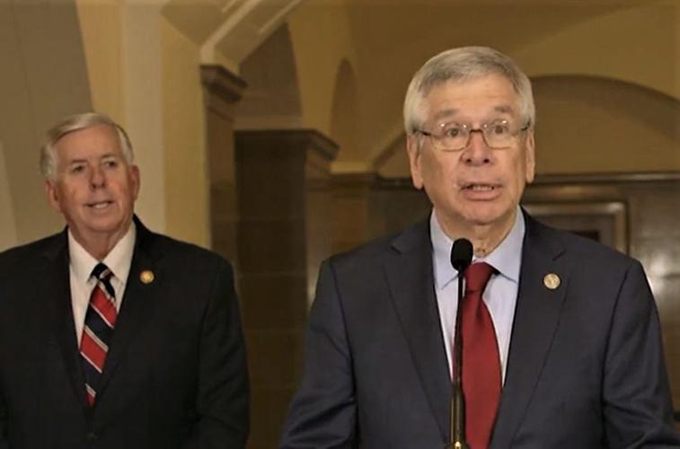 Tired of long waits at the DMV? Missouri’s top revenue official is on ...