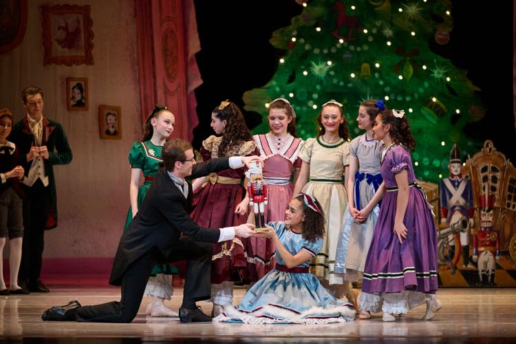 No shortage of 'Nutcracker' shows in St. Louis this year