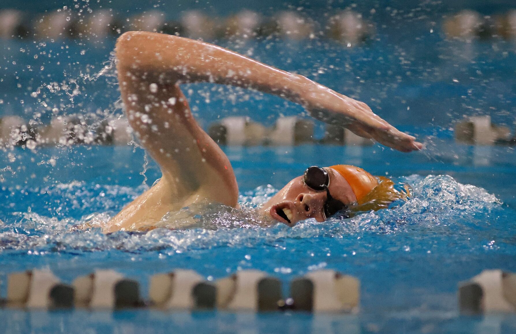 Fort Zumwalt South repeats as GAC North-Central champ behind Lady's ...