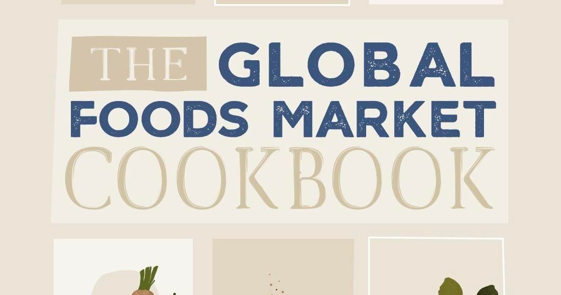 Neman: Global Market cookbook features St. Louis recipes from around ...