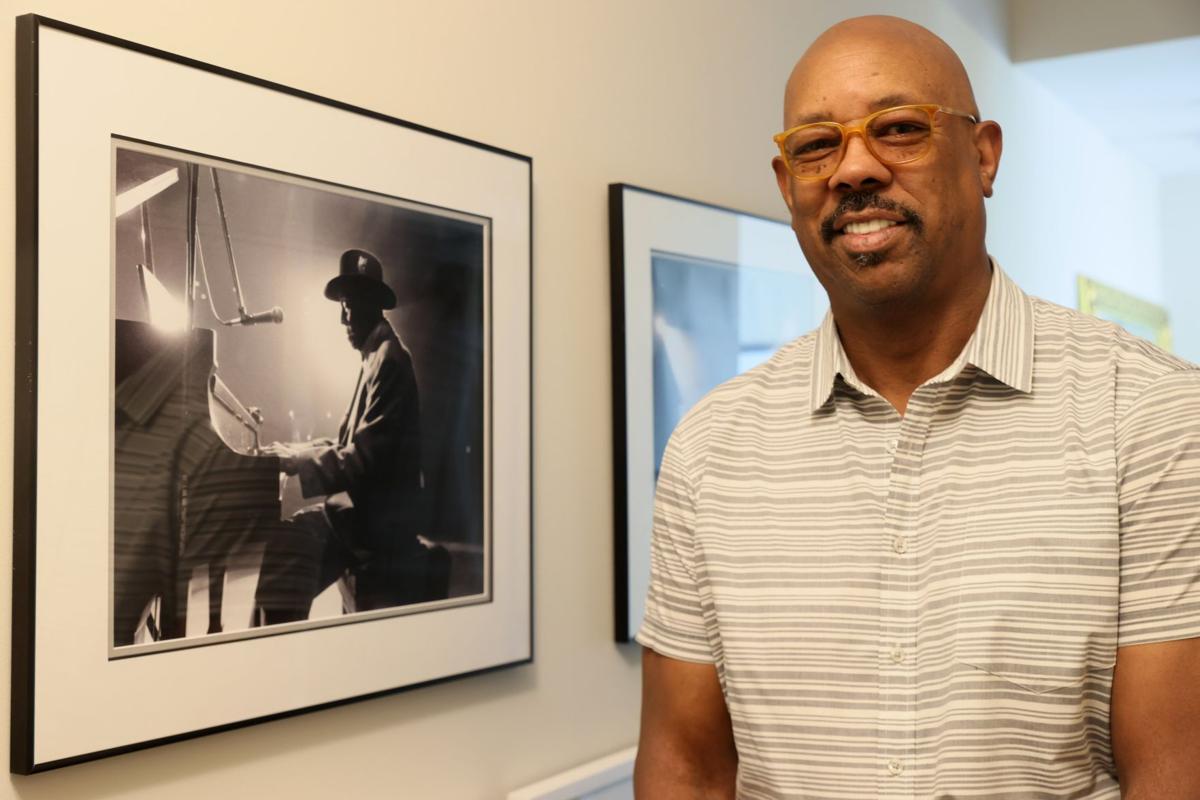 Letter: Holliday’s hard work got him news director’s job