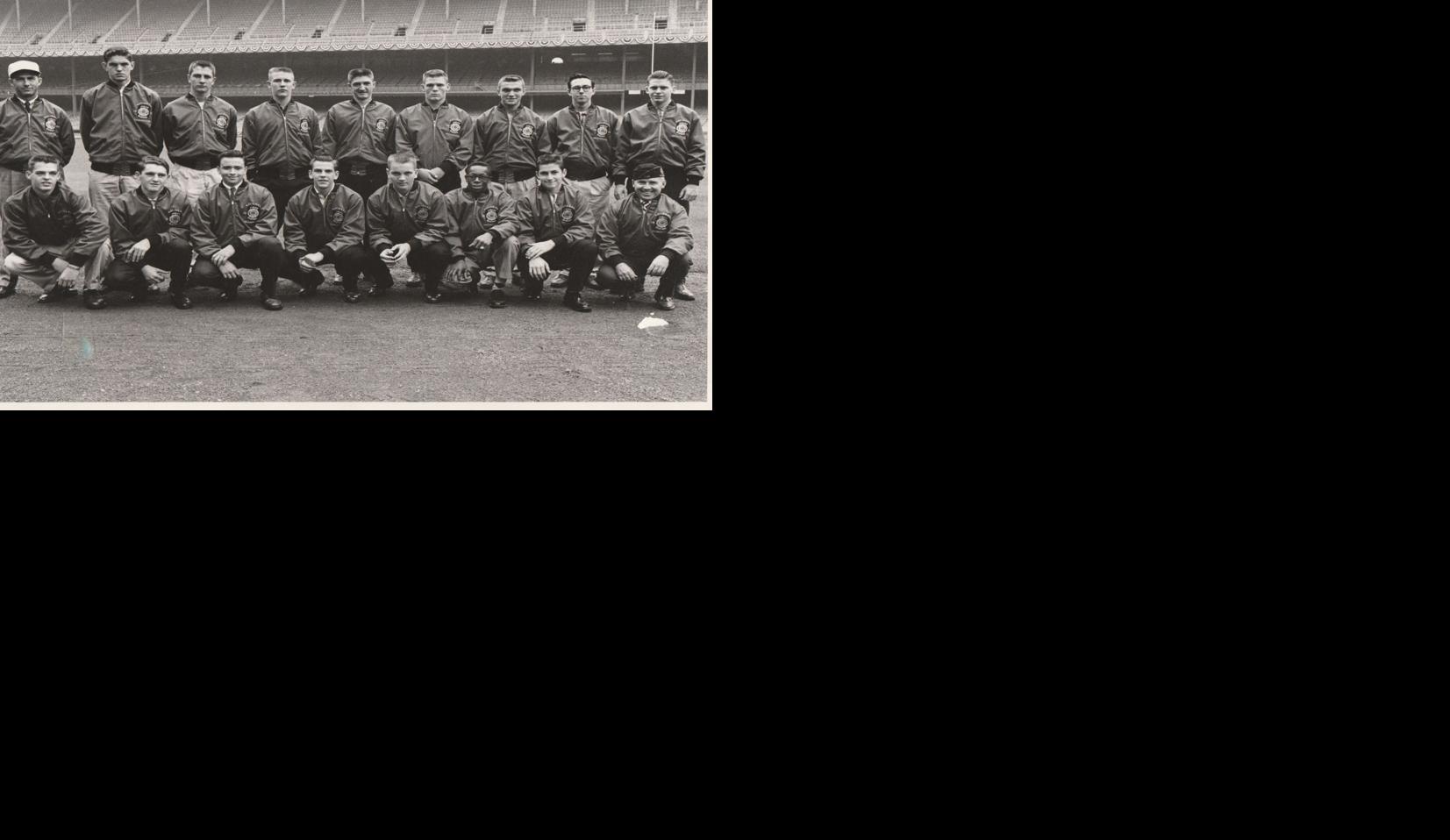 BenFred: 60th anniversary for unforgettable St. Louis team