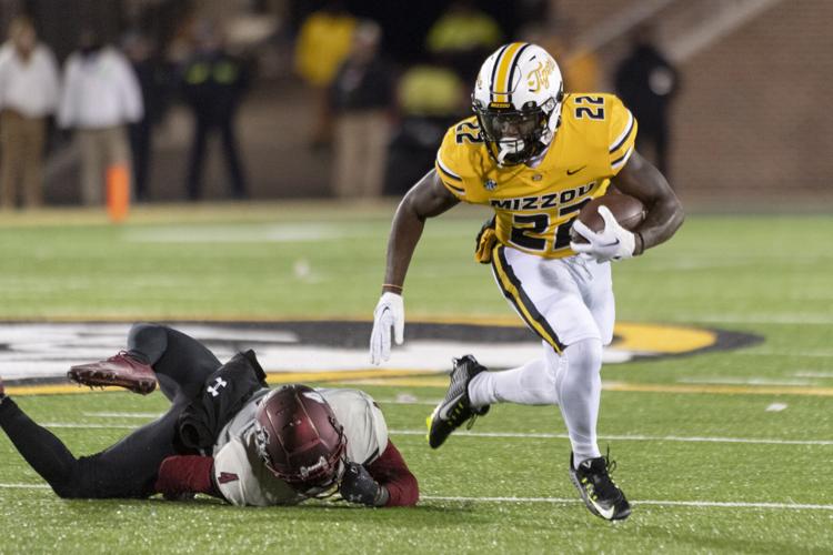 How to watch Mizzou vs. Arkansas Razorbacks football on TV, live stream ...