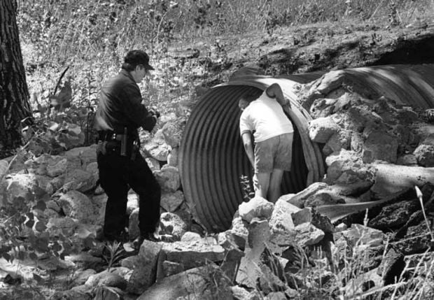 June 8, 1988: The disappearance of Scott Kleeschulte