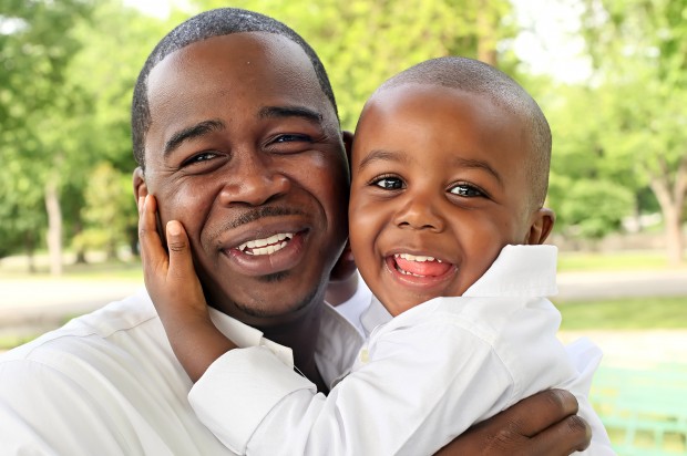 Father's Day look-a-like contest winners unveiled