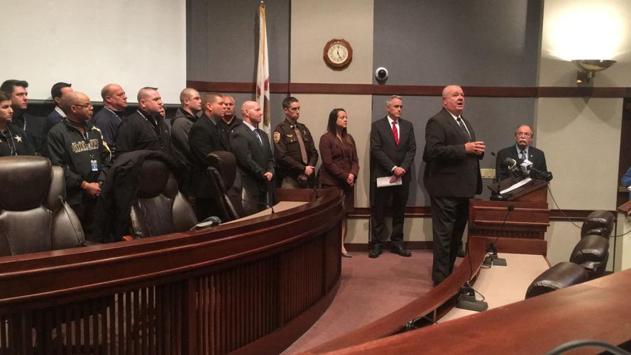 Trial starts for man accused of killing high-profile Edwardsville ...