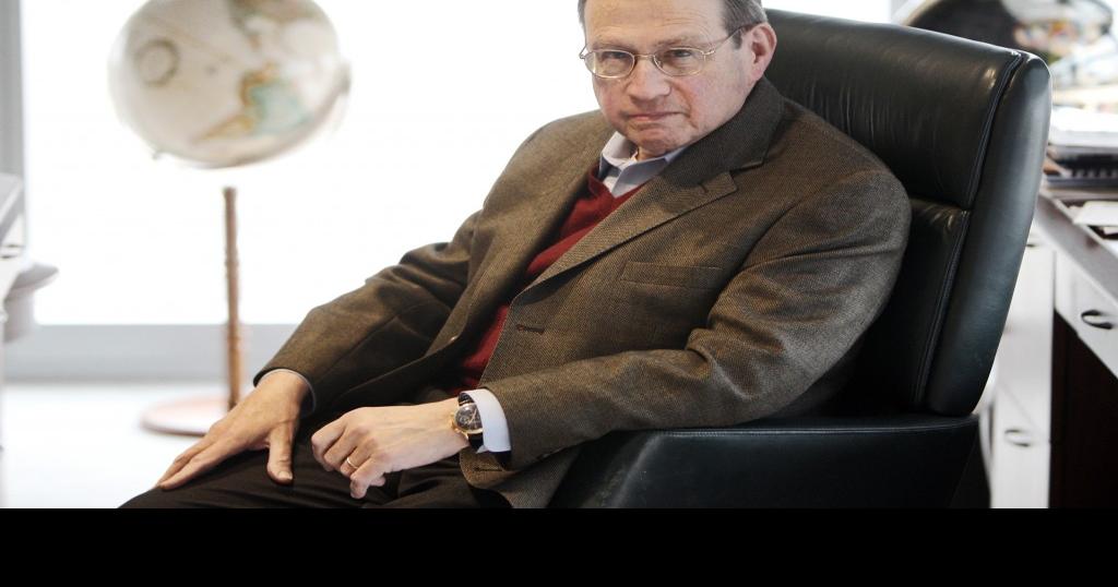 Big stock award pushes Centene CEO's pay over $10 million