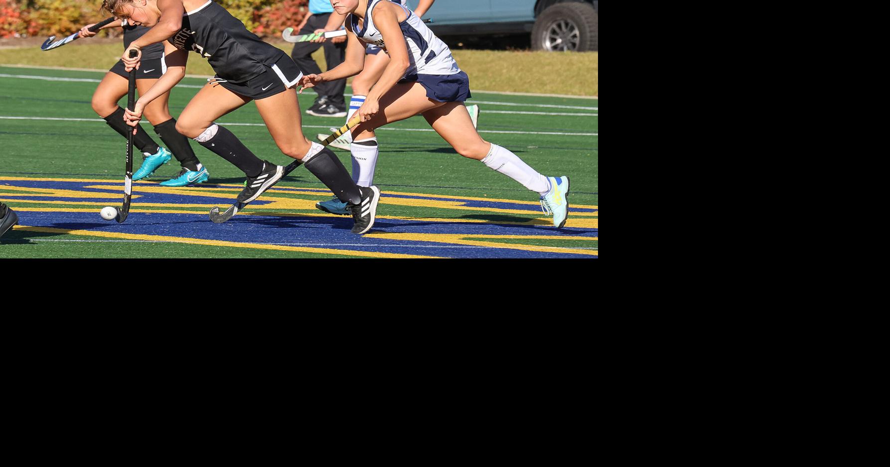 John Burroughs vs. Lafayette field hockey