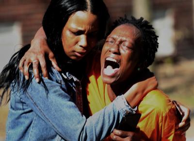 Doss: My daughter was murdered and the justice system failed me, but I ...