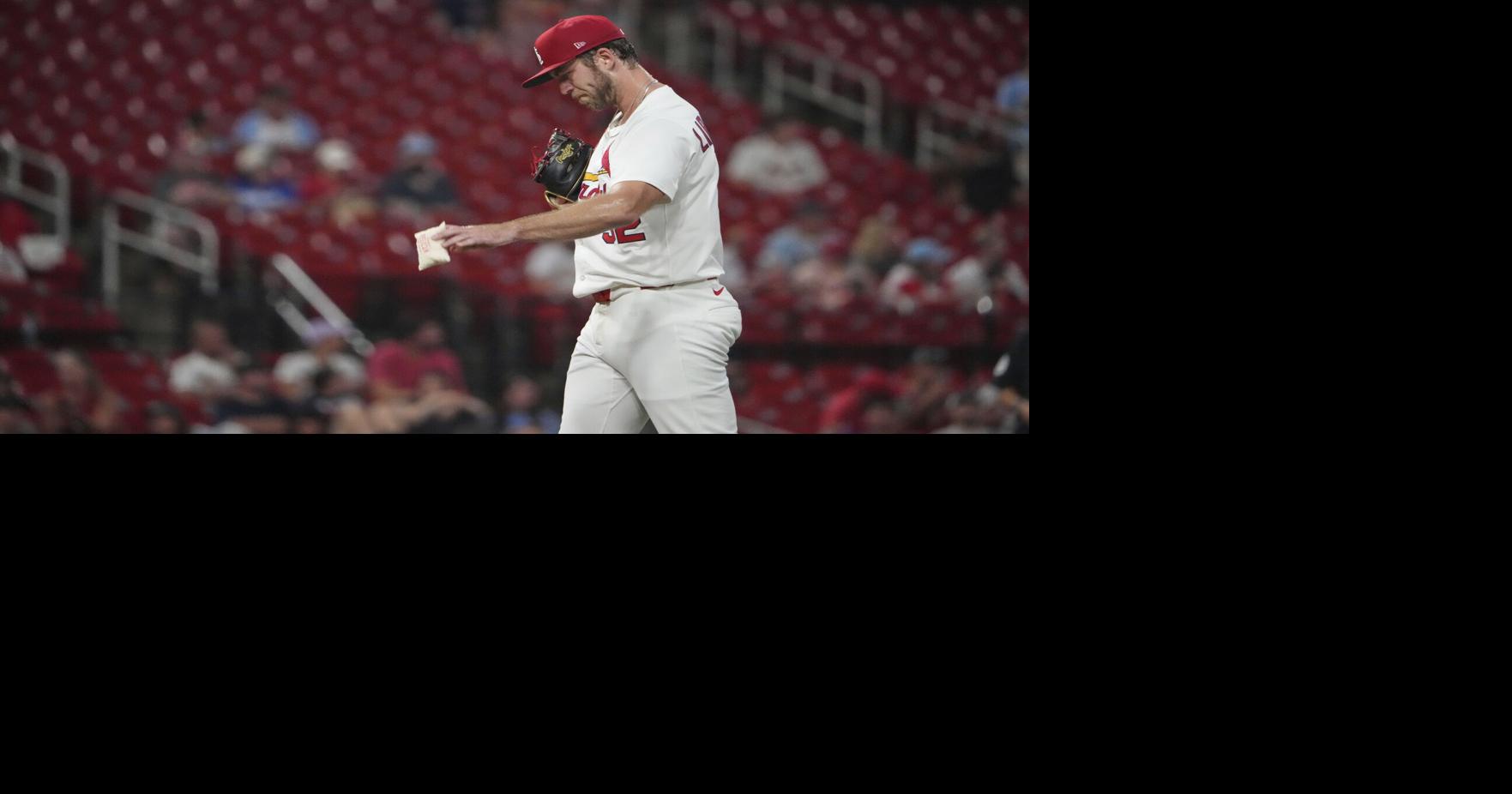 How to watch Cardinals at Marlins, TV, live stream, time