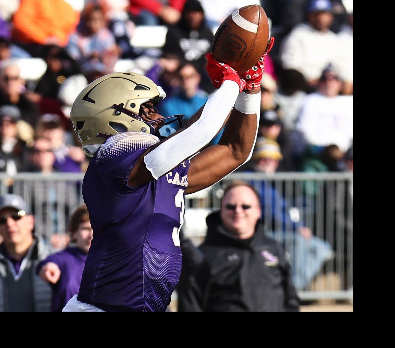 Jeremiah McClellan's return from injury helps give CBC shot at third ...