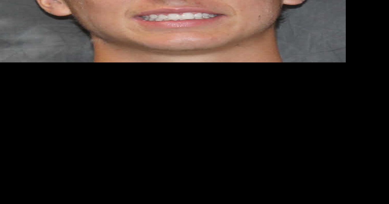 Gavin Sohn, senior, O'Fallon