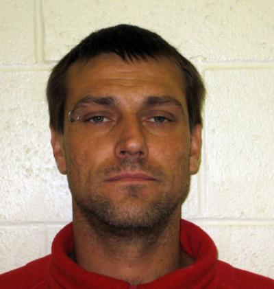 Jogger beats up alleged meth makers he spots on his property in ...