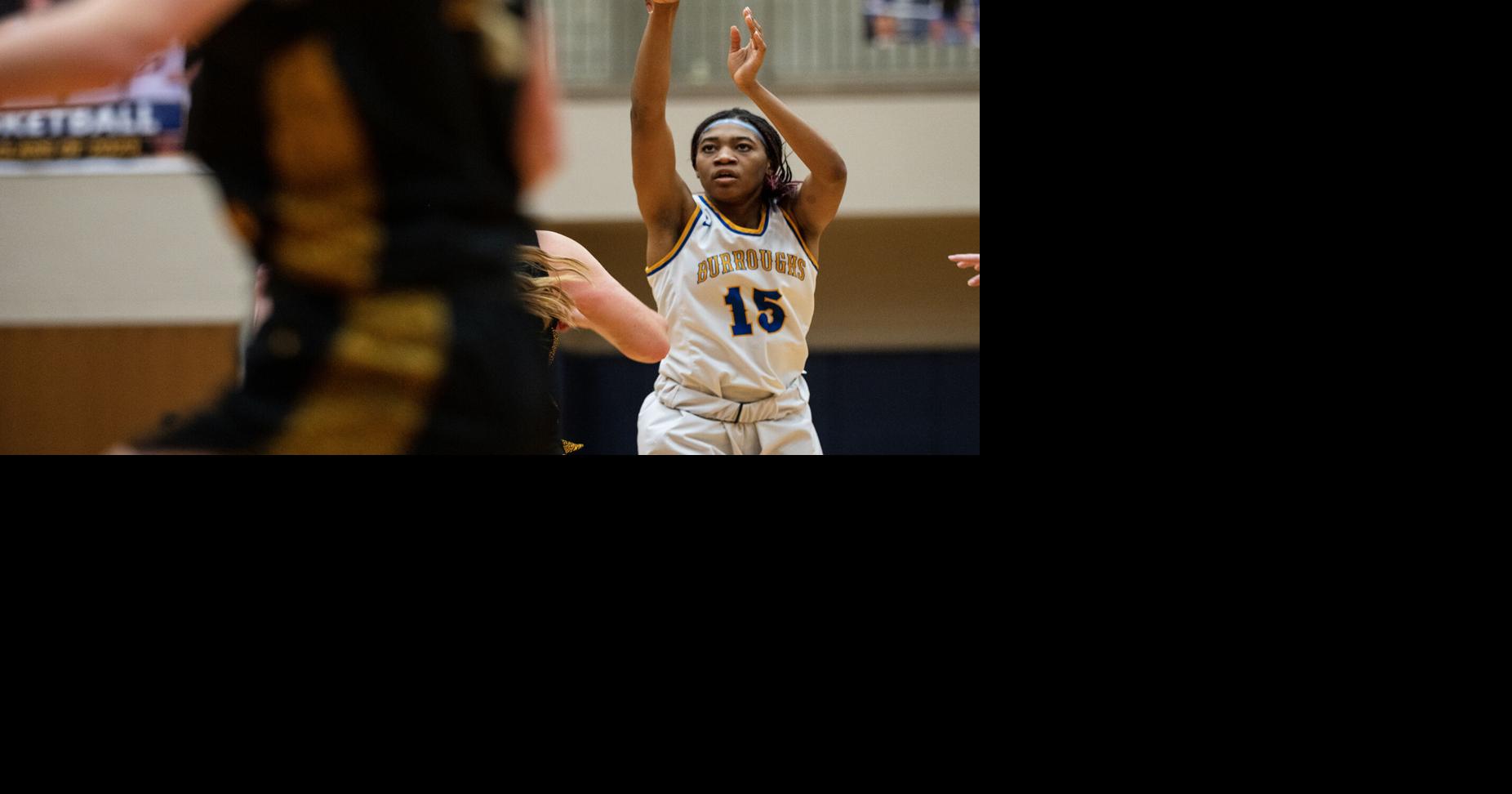 Girls basketball postseason roundup: John Burroughs rolls past Nerinx Hall