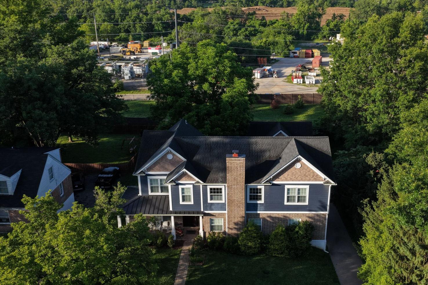 Development project in Ladue raises flooding concerns along Deer Creek ...