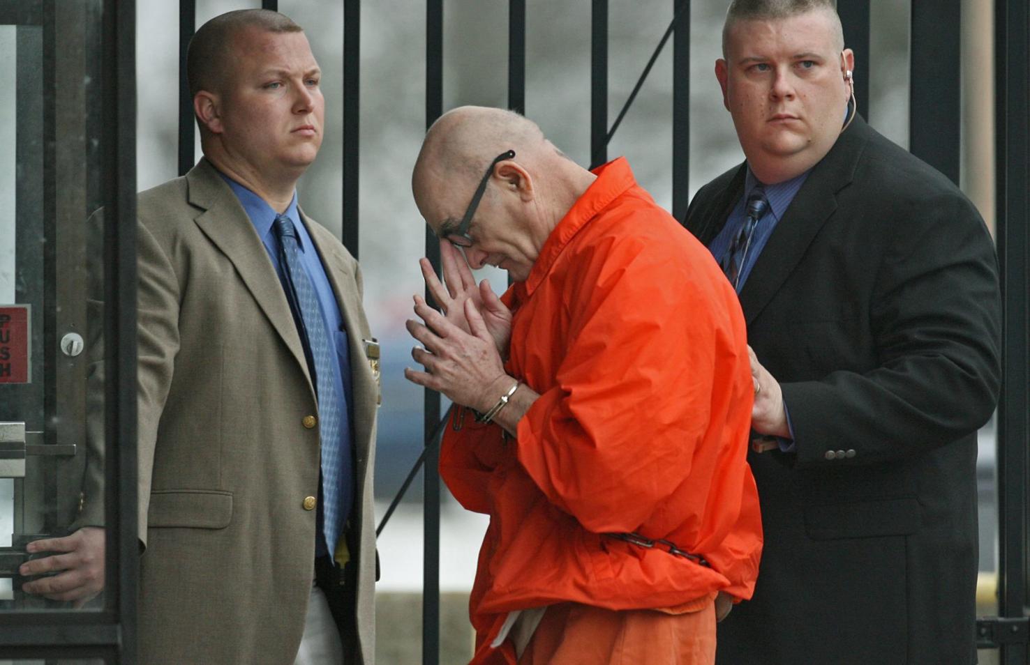 Remember these notable St. Louis-area serial killers?