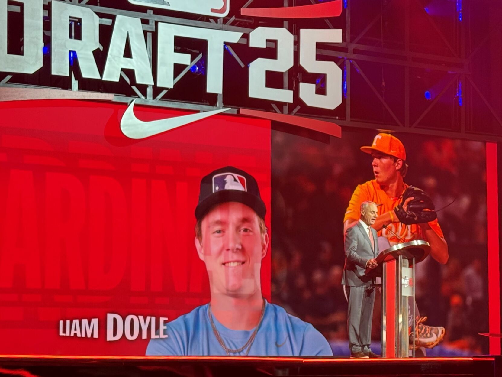 Savannah Bananas plan to bring 'fun pieces' to St. Louis