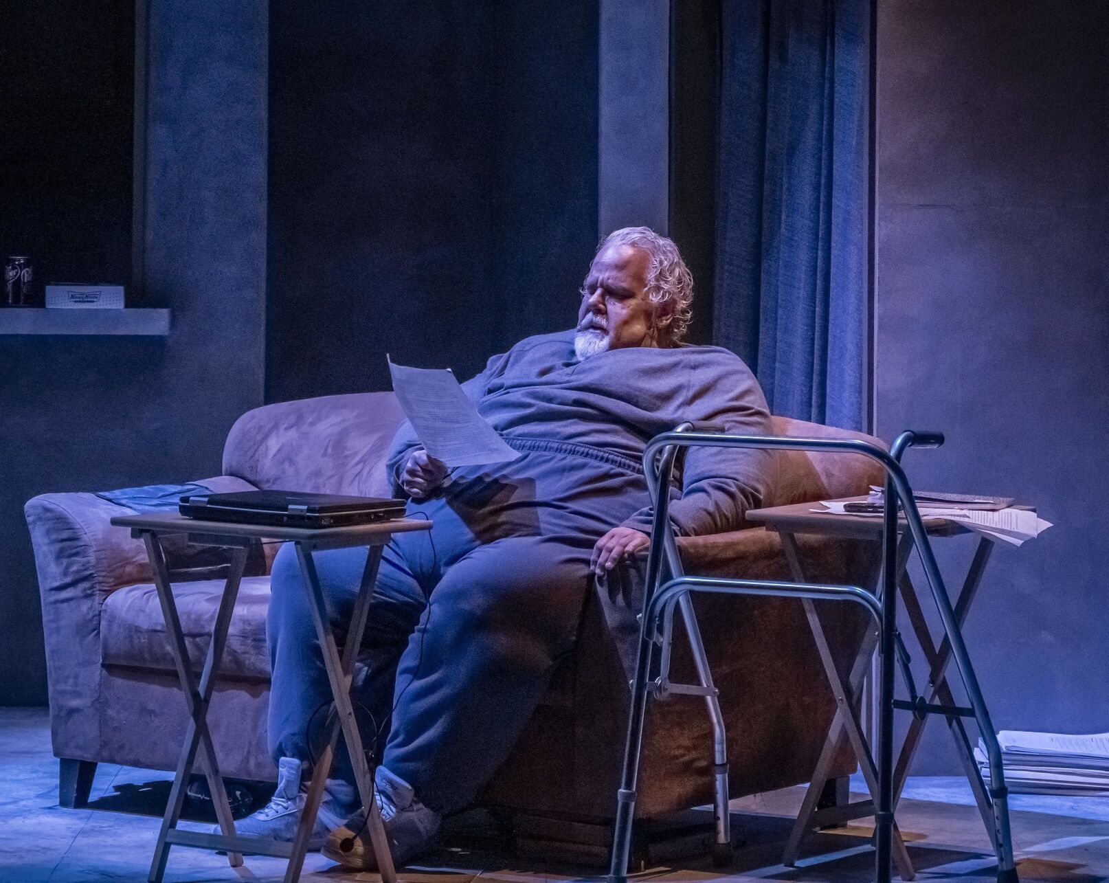 St. Louis Actors’ Studio takes up 'The Whale'