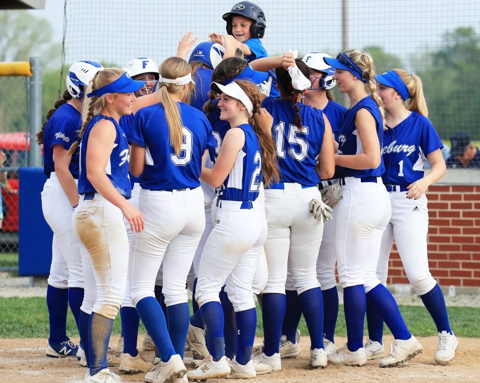 Freeburg rolls to 28th consecutive win in shutout of Alton Marquette ...