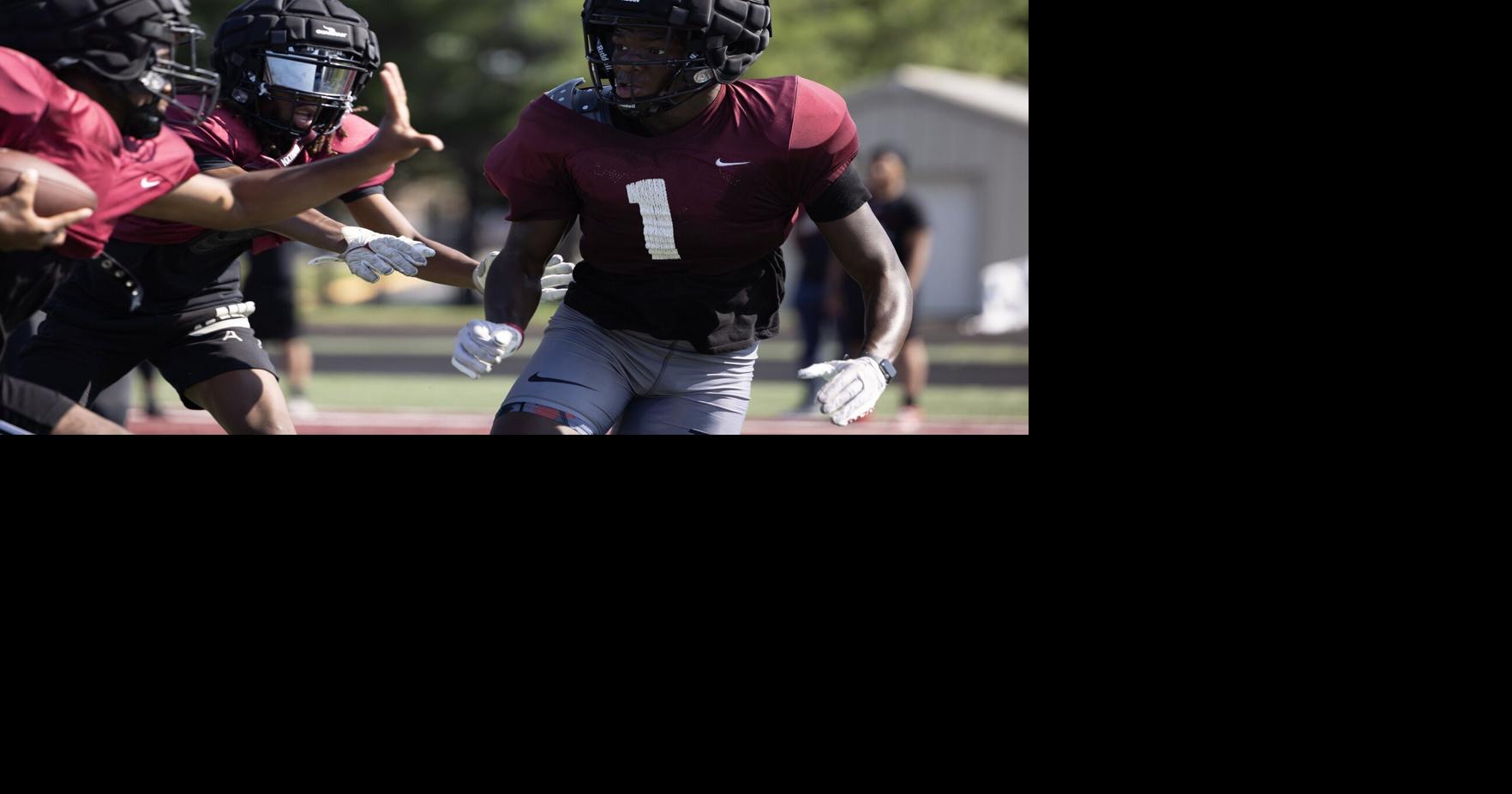 Vi'naz Cobb takes aim at three-peat with Cardinal Ritter before heading ...