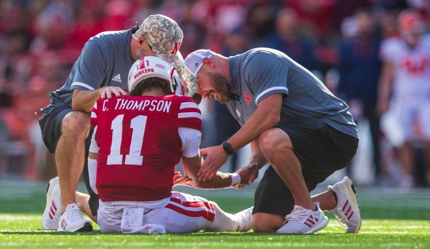 How Seth Coleman is setting a standard others should follow on Illinois ...