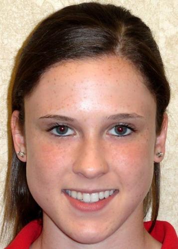 Sarah Lammers • Barat soccer