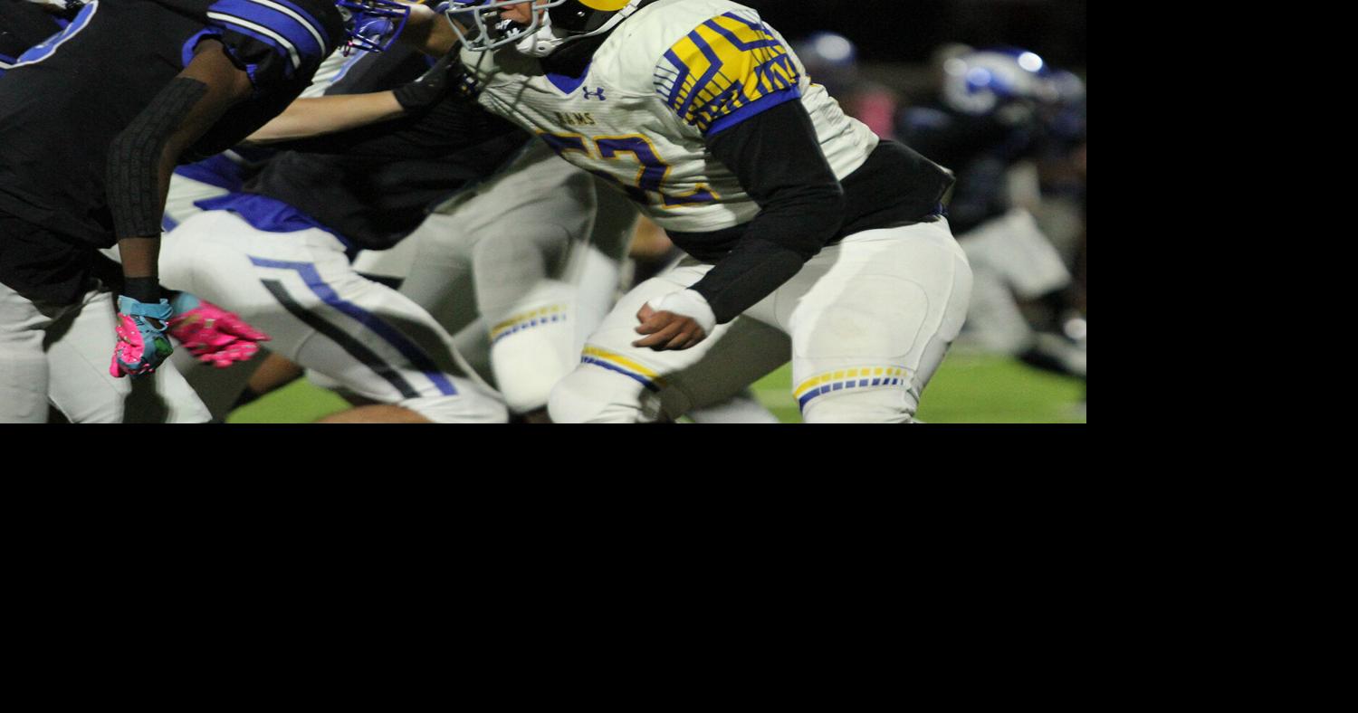 Riverview Gardens Rams vs. Francis Howell North Knights