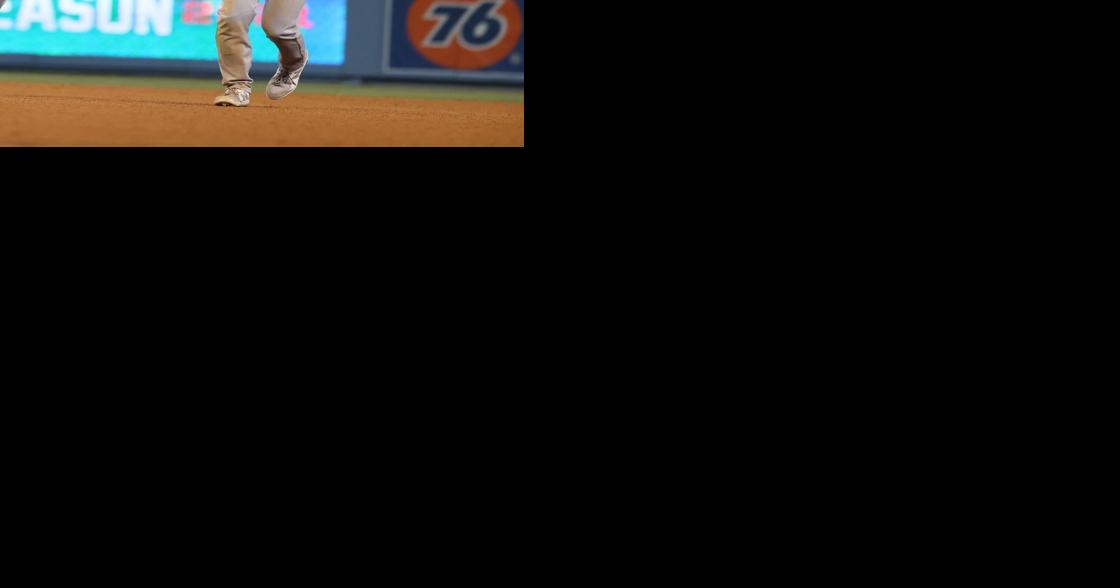 Gordo: Cardinals infield puzzle looks like it has one piece too many