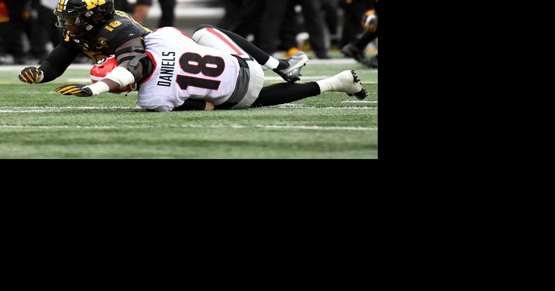 Mizzou's Bolton, Jeffcoat earn first-team AP All-SEC honors