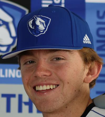 Highland: Jake Ottensmeier