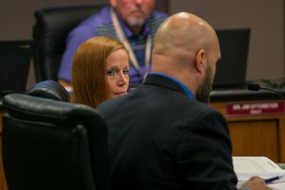 O'Fallon, Missouri, councilwoman sues the city ahead of impeachment ...