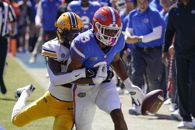 Mizzou vs. Florida Gators football video highlights, live updates, score