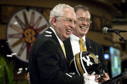 SEC, Big 12 champs to meet in bowl game