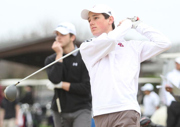 De Smet outduels SLUH in playoff to win team title of Bantle tournament