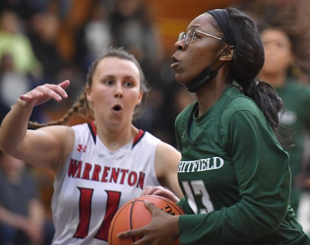 Whitfield girls basketball team plans to resume schedule after more ...