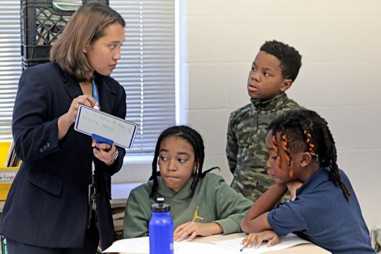 Riverview Gardens could lose a school as enrollment falls