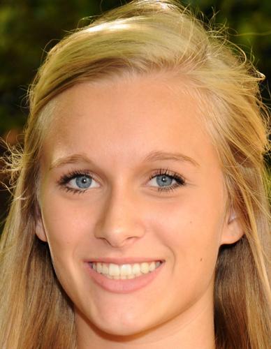 Edwardsville libero Shashack gives nod to SIUE