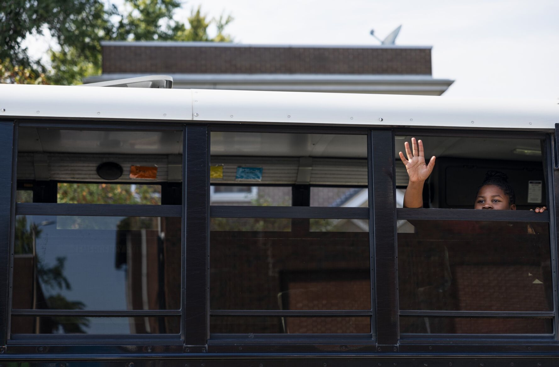 St. Louis Public Schools facing transportation challenges