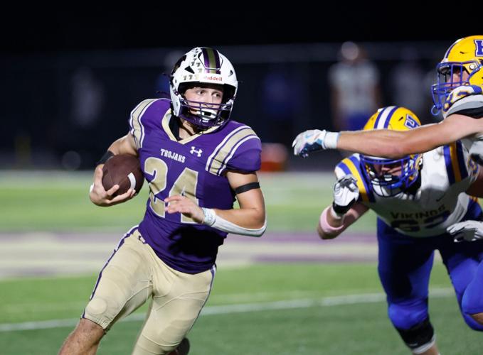 5 high school football games to watch: Week 12