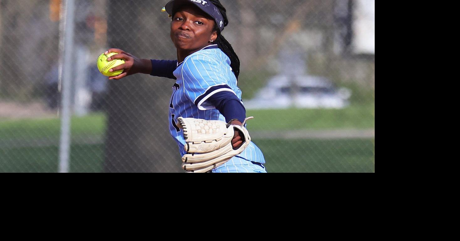 BenFred: Ava Hamilton honored for her Belleville East softball legacy ...