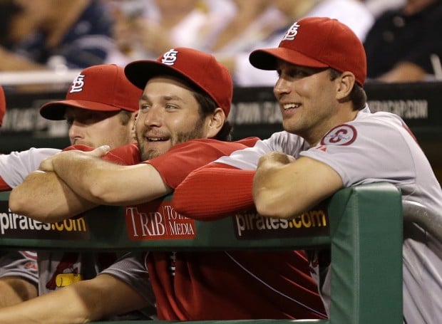 Bernie Bytes: Cards' young arms at Coors Field