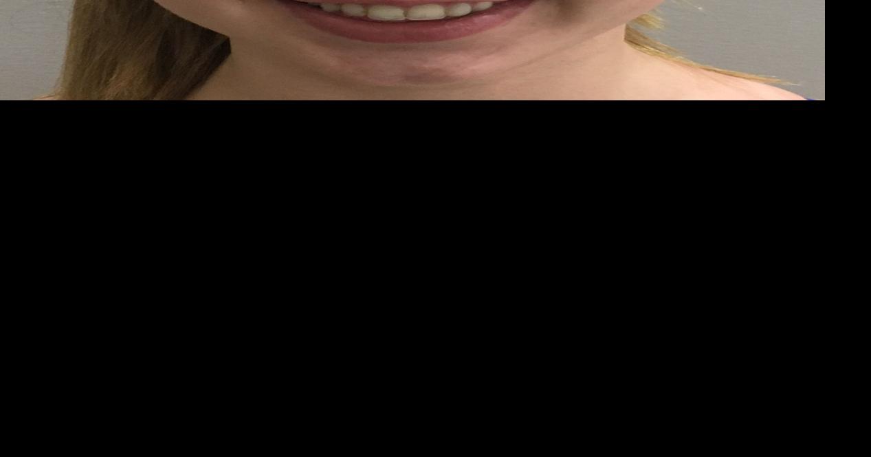 Reagan Cathcart • Francis Howell swimming