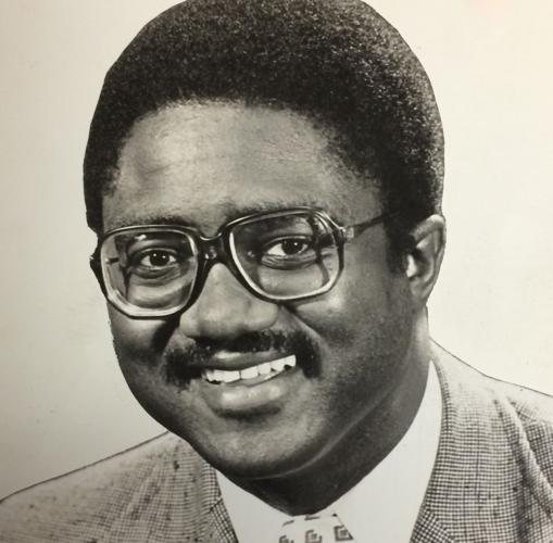 George E. Curry, journalist and columnist who worked in St. Louis, dead ...