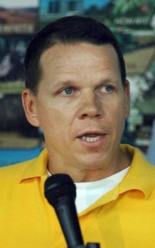 Sam Graves says no to running for U.S. Senate