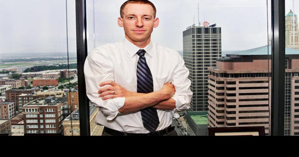 Kansas City politician is cash king in race to replace Robin Carnahan