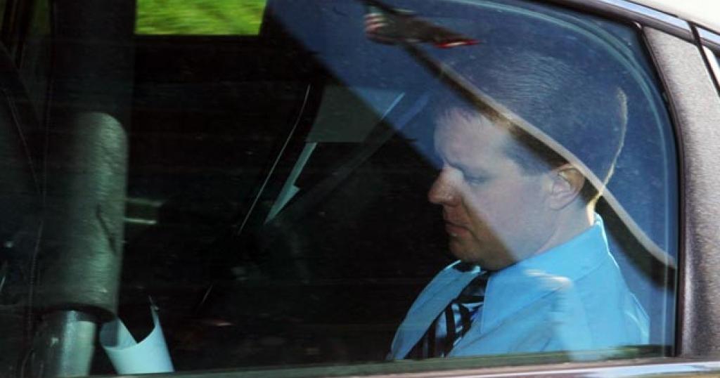 Coleman trial brings curious, concerned