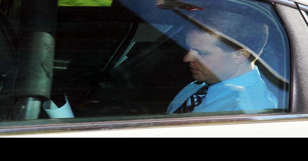 Coleman trial brings curious, concerned