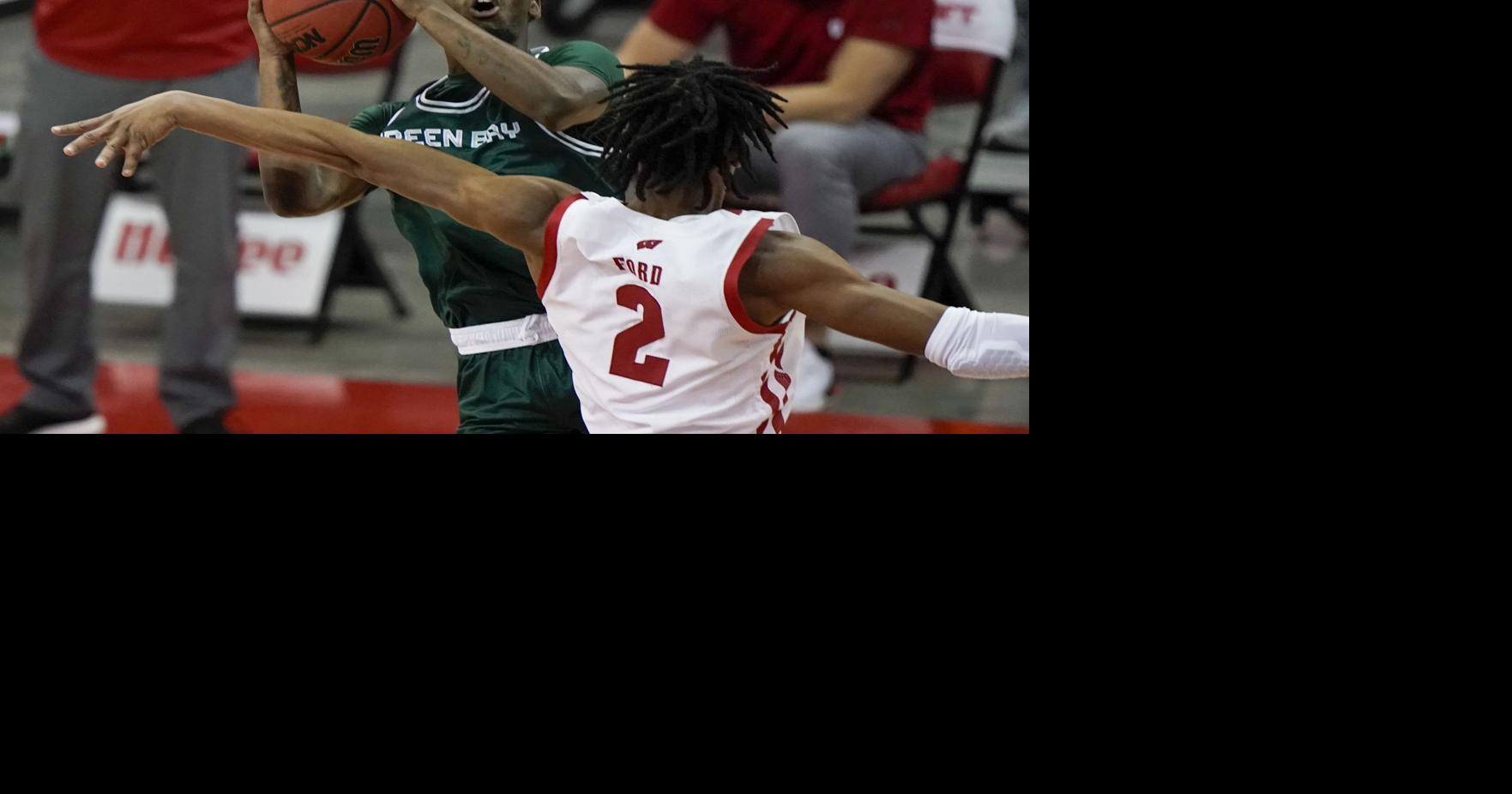 A promise to himself drives future Mizzou guard Amari Davis